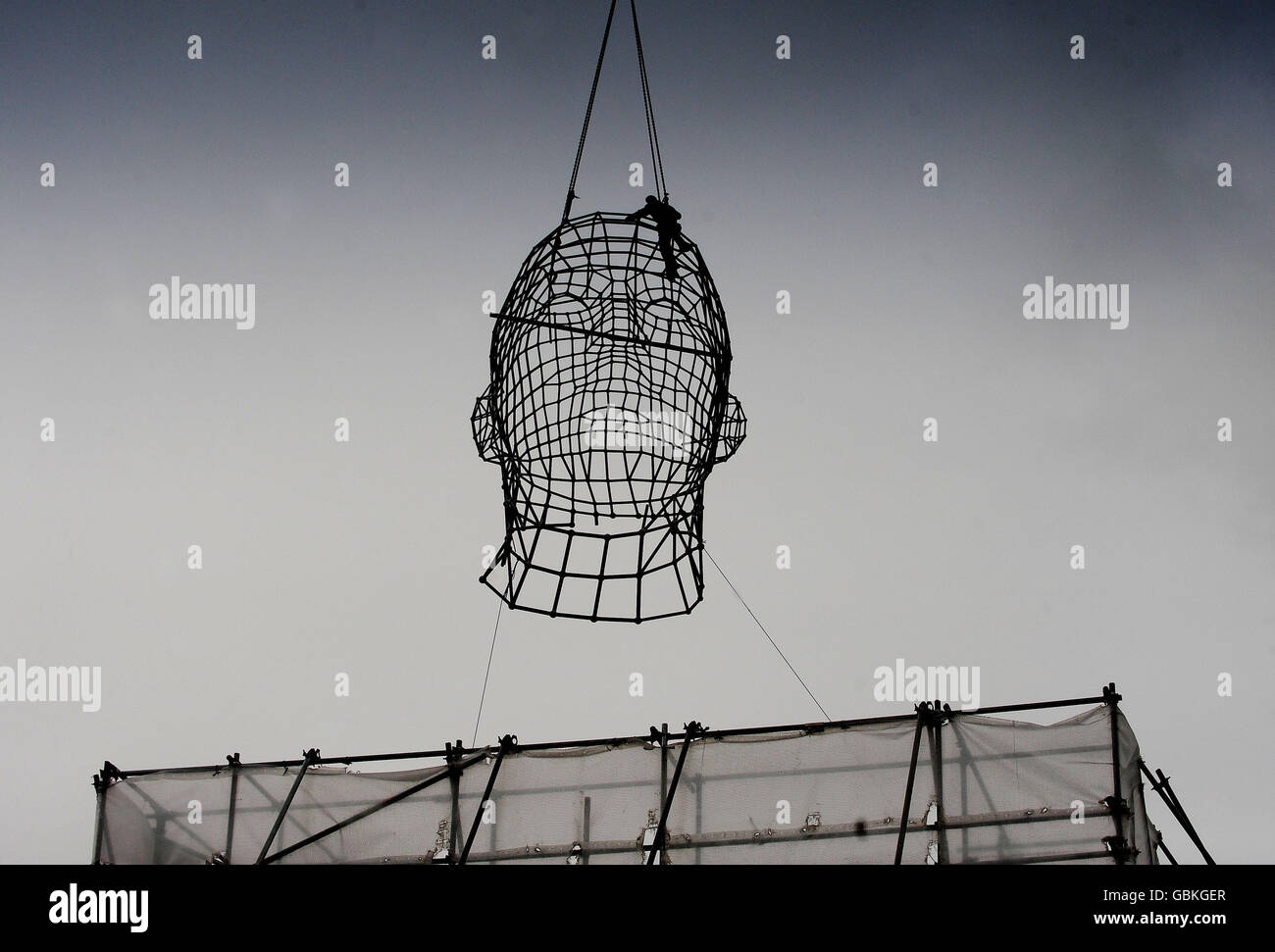 Hiller artwork hi-res stock photography and images - Alamy