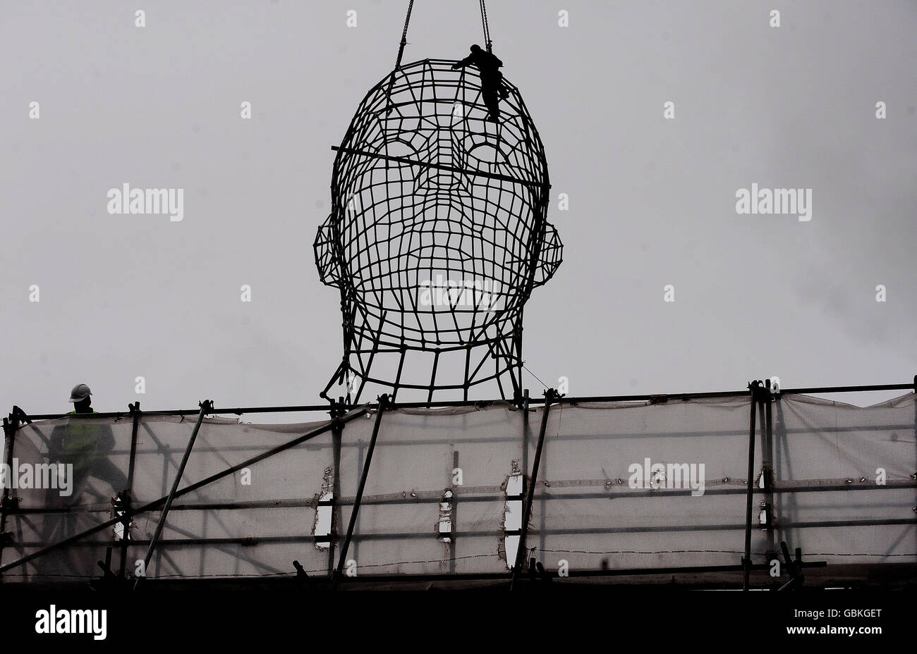 Hiller artwork hi-res stock photography and images - Alamy