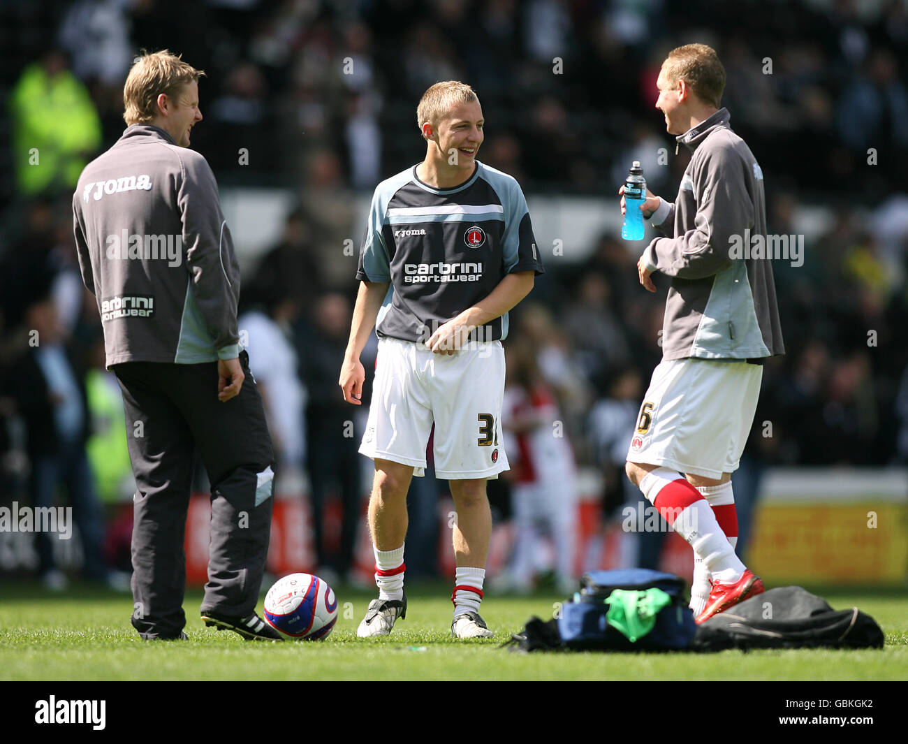 Powerade centre hi-res stock photography and images - Alamy