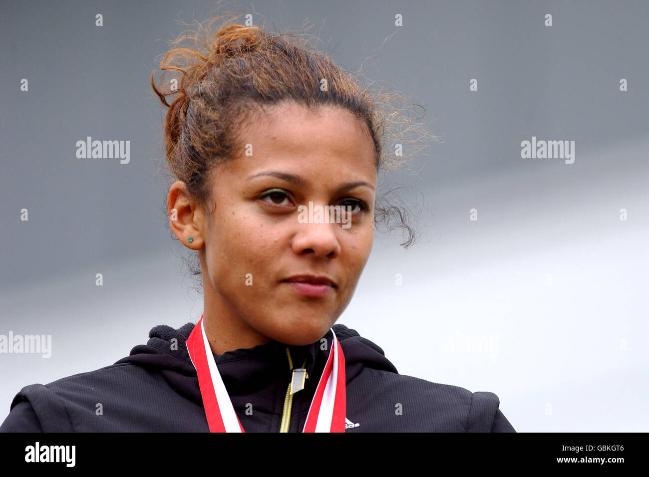 Athletics - The Norwich Union Olympic Trials & AAA Championships ...