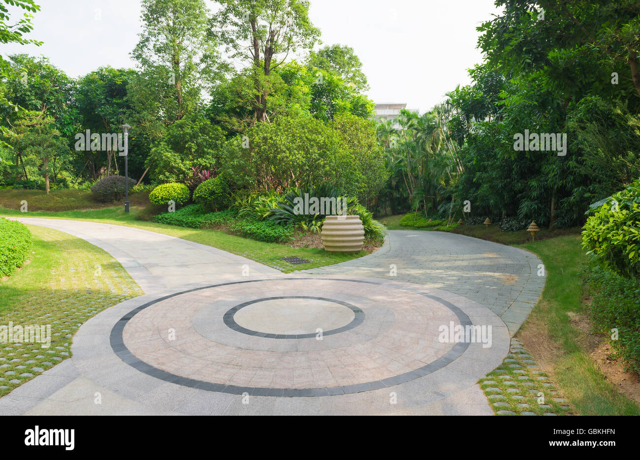 Lots of trees hi-res stock photography and images - Alamy