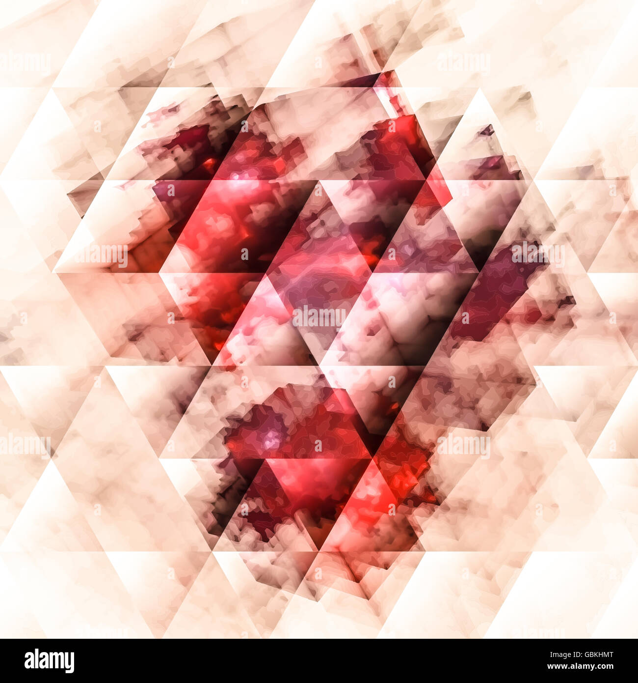 Abstracts background with transparent rectangular shapes Stock Photo ...