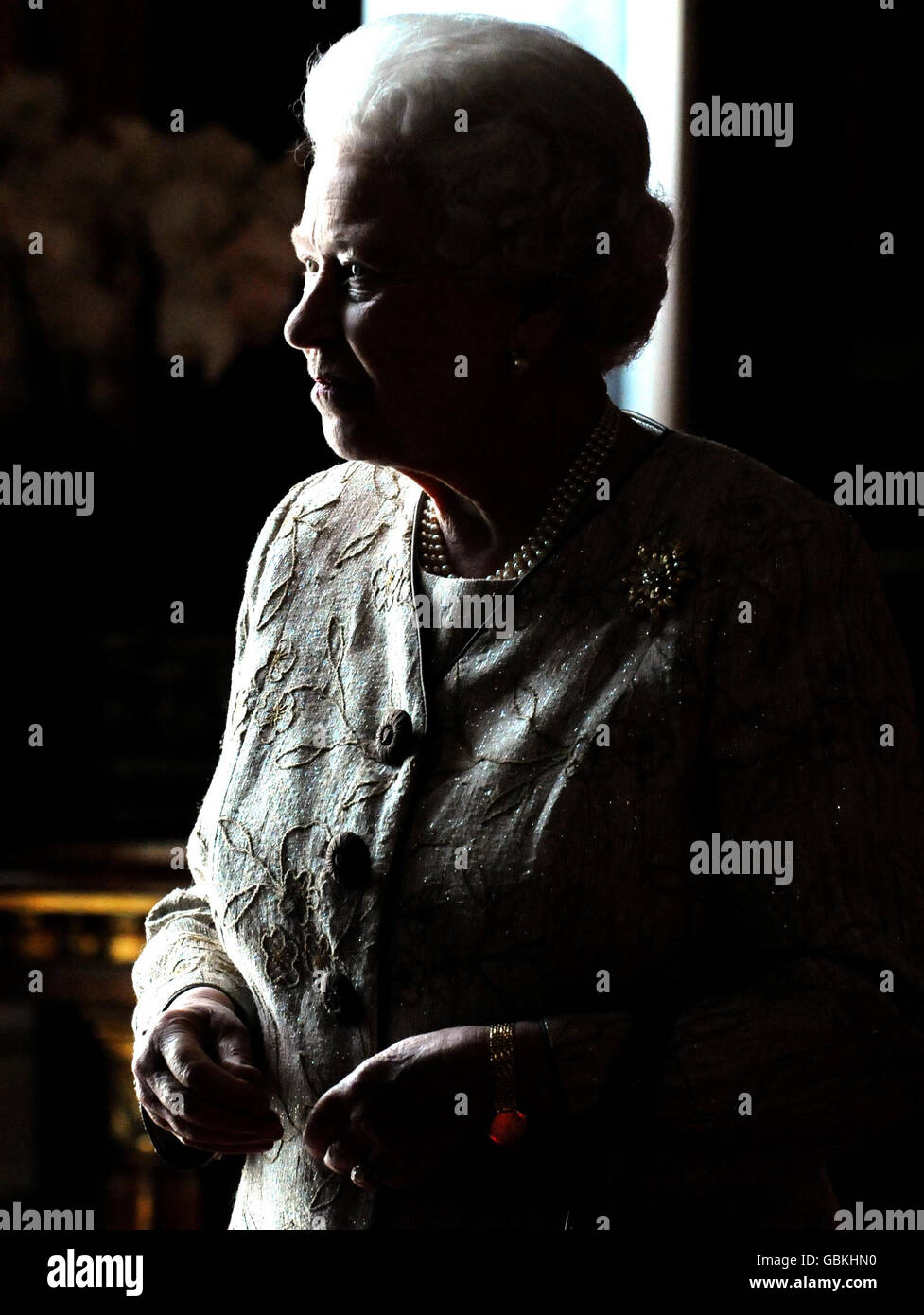 60th anniversary of the Commonwealth London Declaration Stock Photo - Alamy