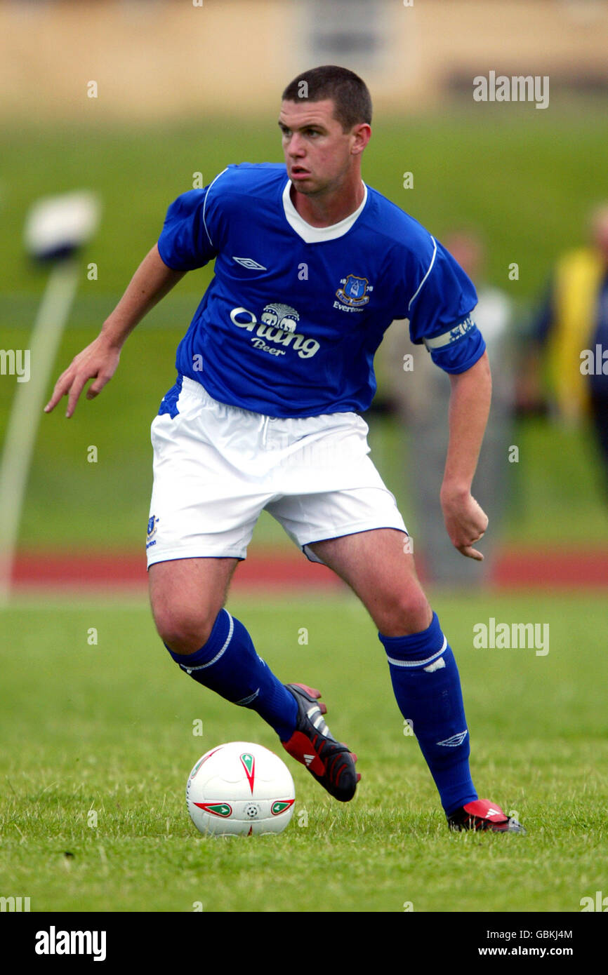 Anthony gerrard hi-res stock photography and images - Alamy