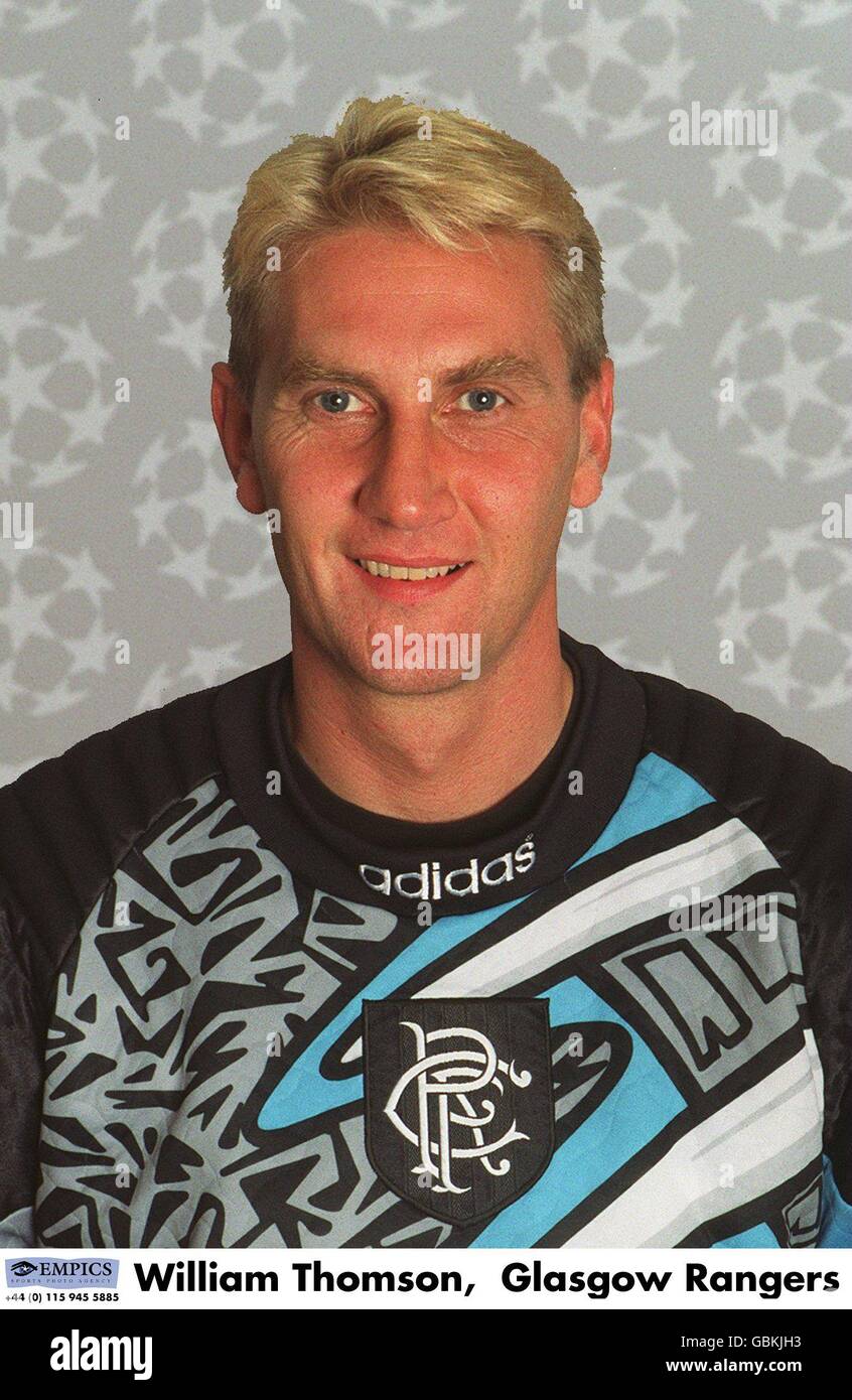 William thomson hi-res stock photography and images - Alamy