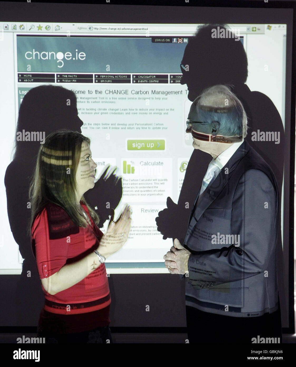 John turkington hi-res stock photography and images - Alamy