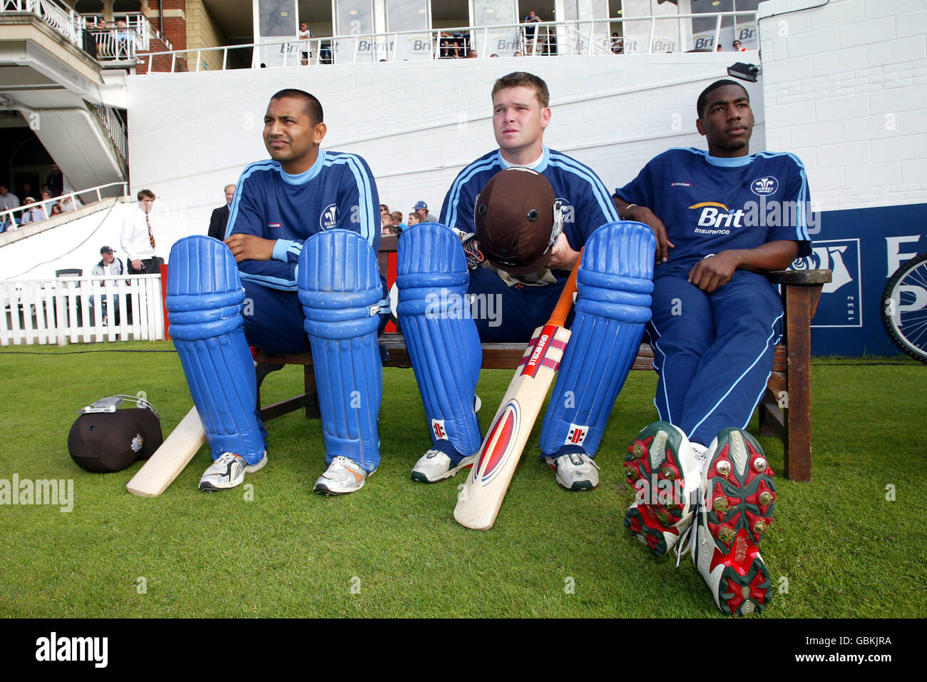 L r surreys nayan doshi hi-res stock photography and images - Alamy