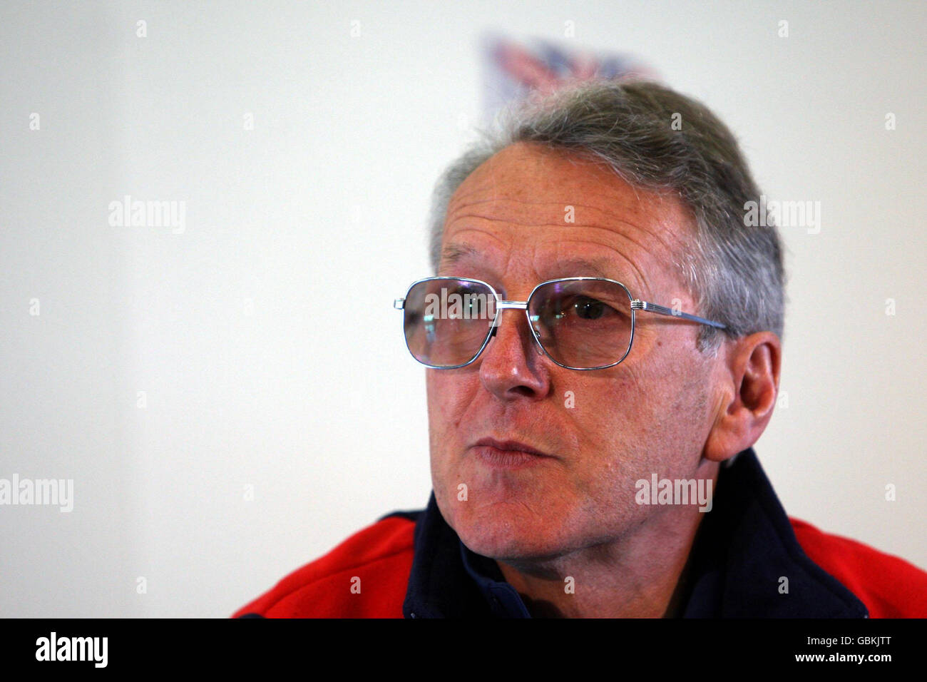 Rowing - Great Britain Rowing Media Day - Redgrave Pinsent Rowing Lake ...