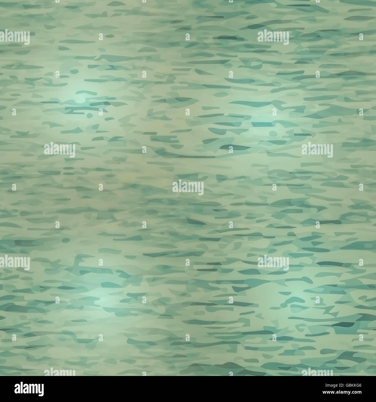 realistic water texture. Seamless pattern Stock Photo - Alamy