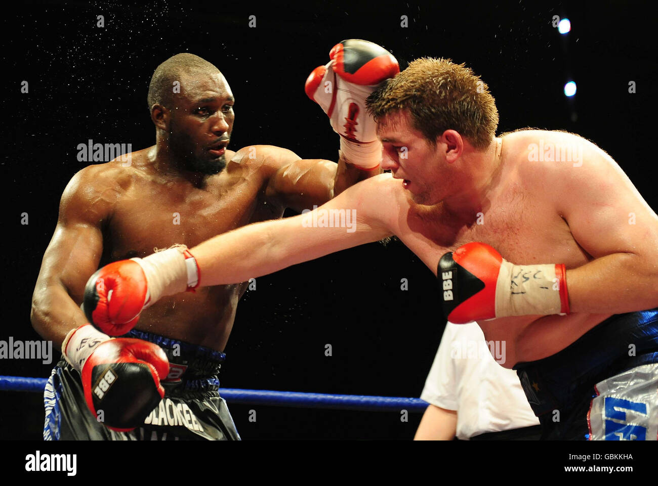 John mcdermott in action hi-res stock photography and images - Alamy