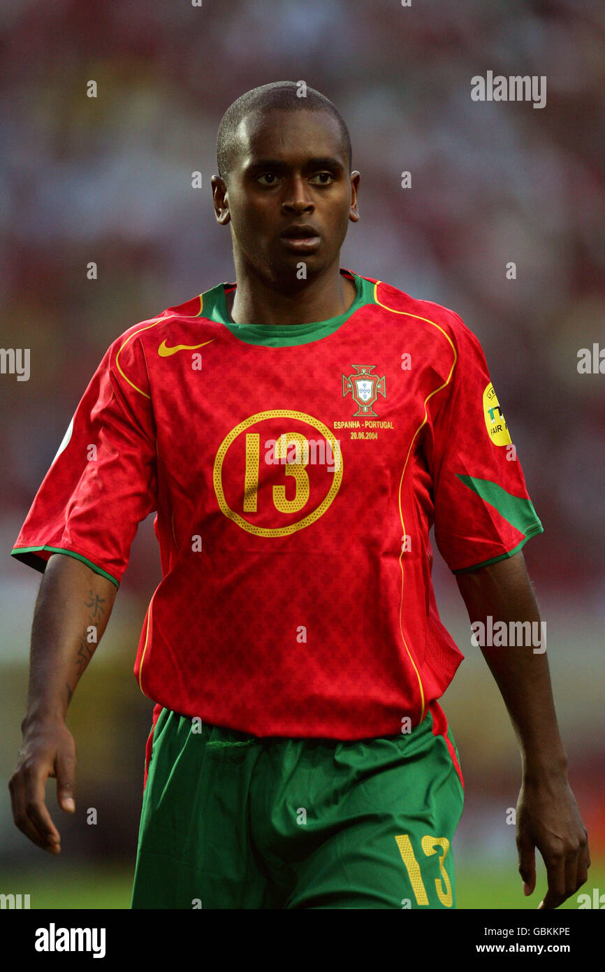 Uefa european championship 2004 hi-res stock photography and images - Alamy