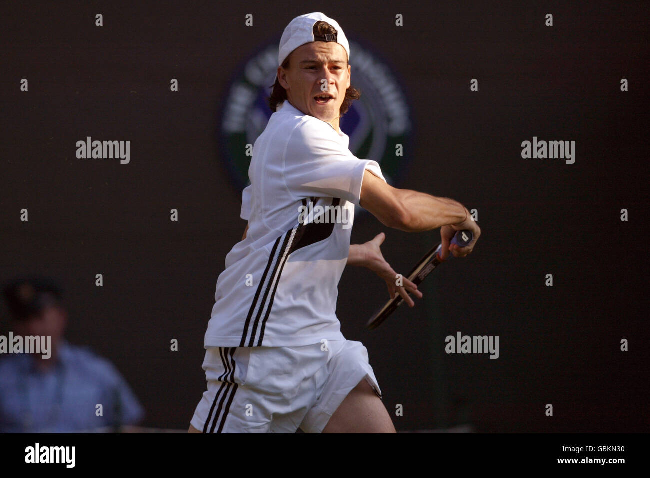 Wesley moodie hi-res stock photography and images - Alamy