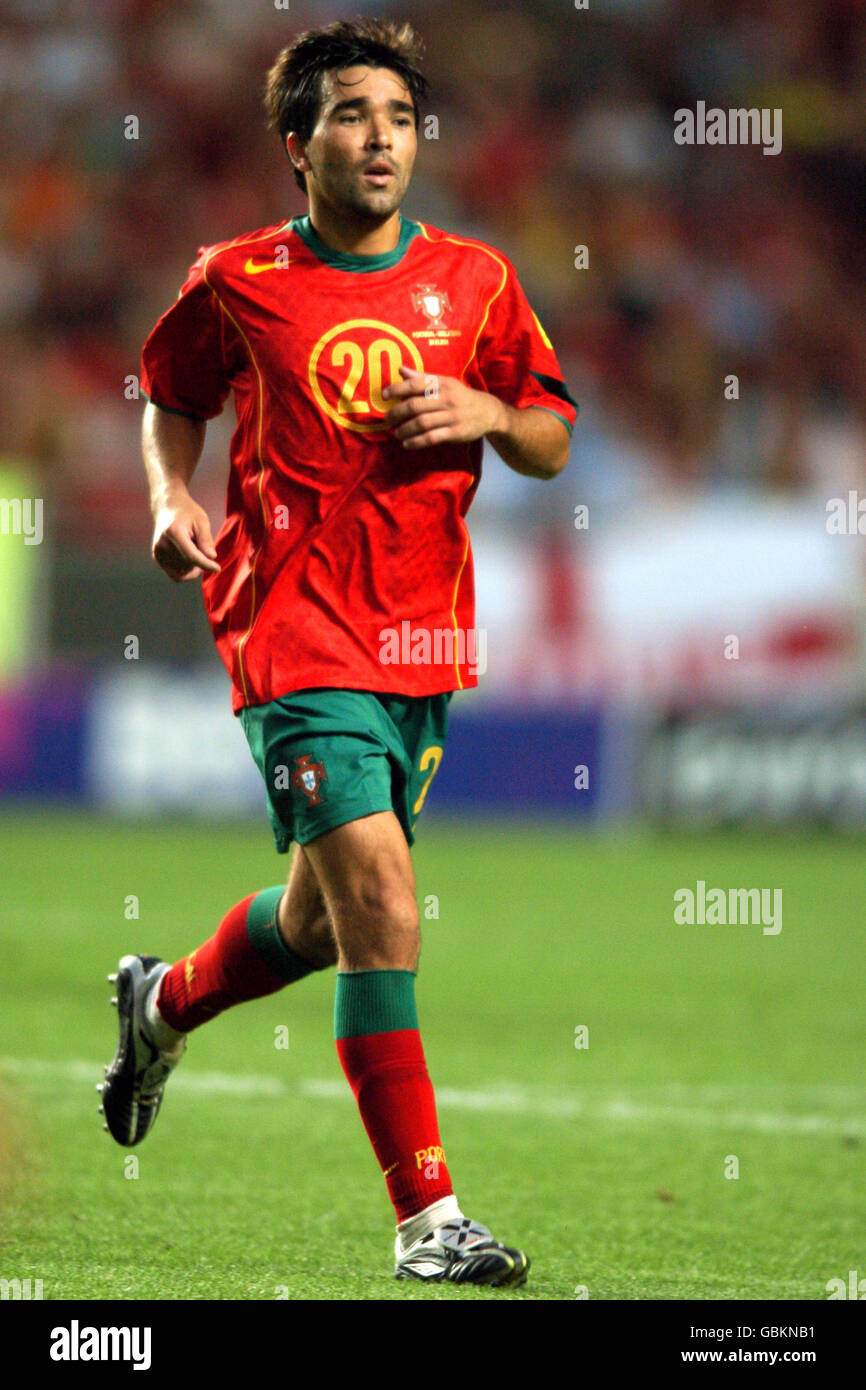 Uefa euro 2004 final hi-res stock photography and images - Alamy