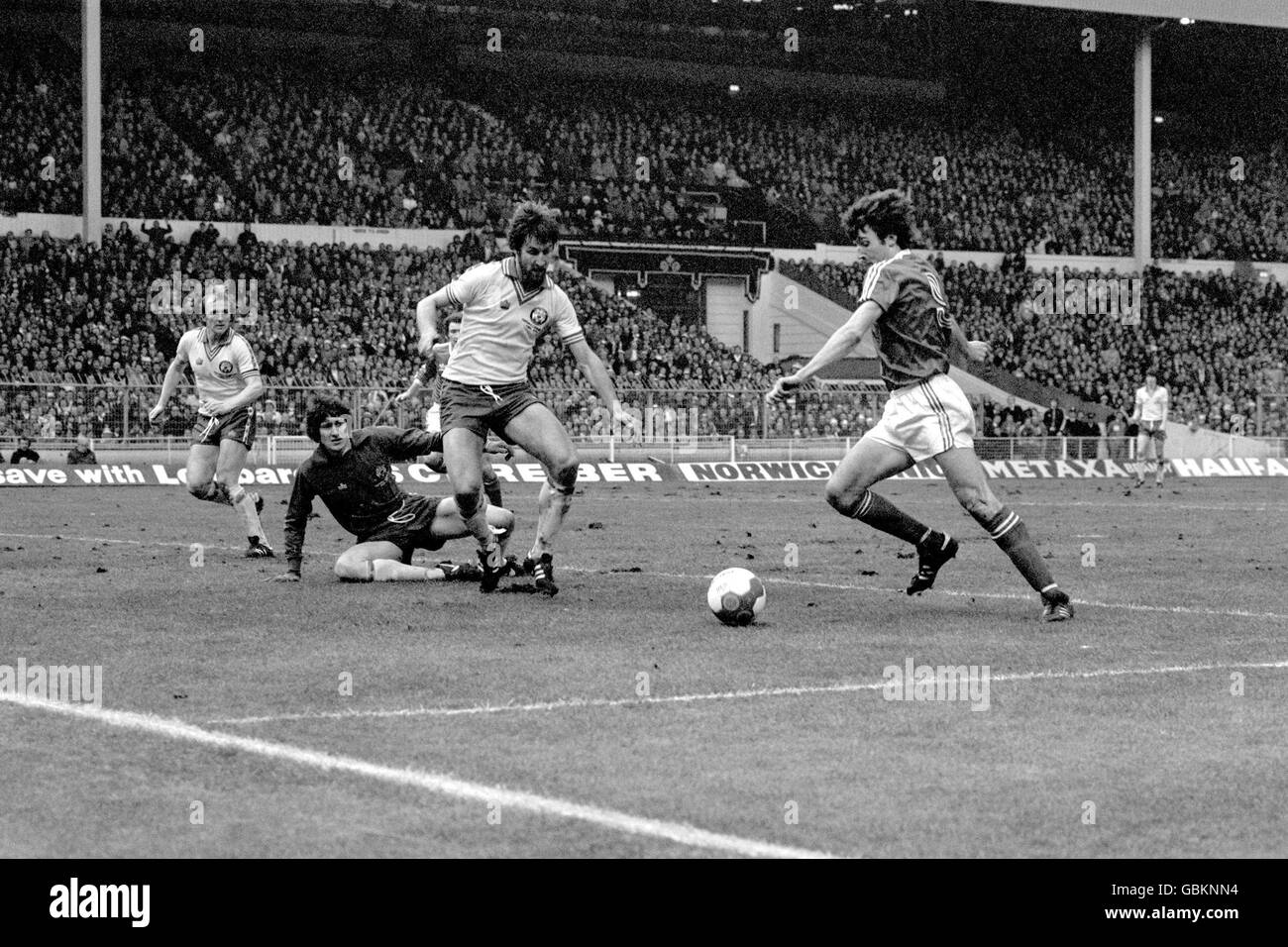 Forest southampton cup hi-res stock photography and images - Alamy