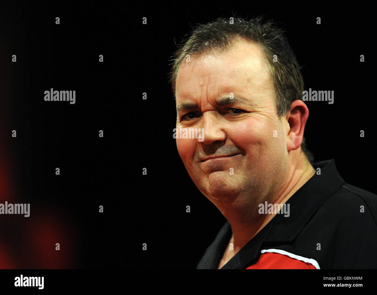 Darts - Whyte & Mackay Premier League - National Ice Centre ...