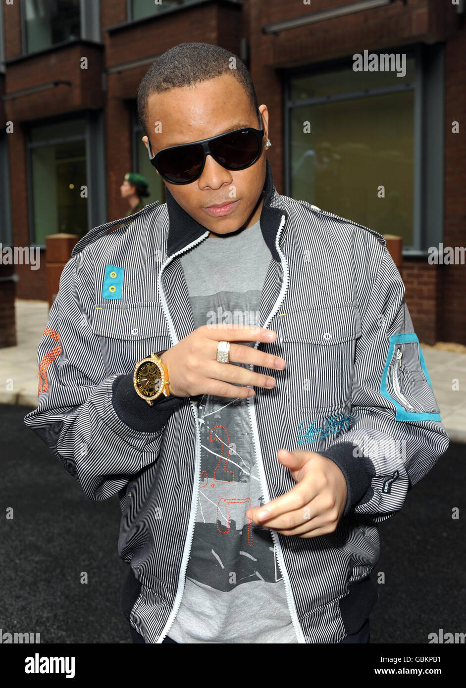 British hip hop hi-res stock photography and images - Alamy