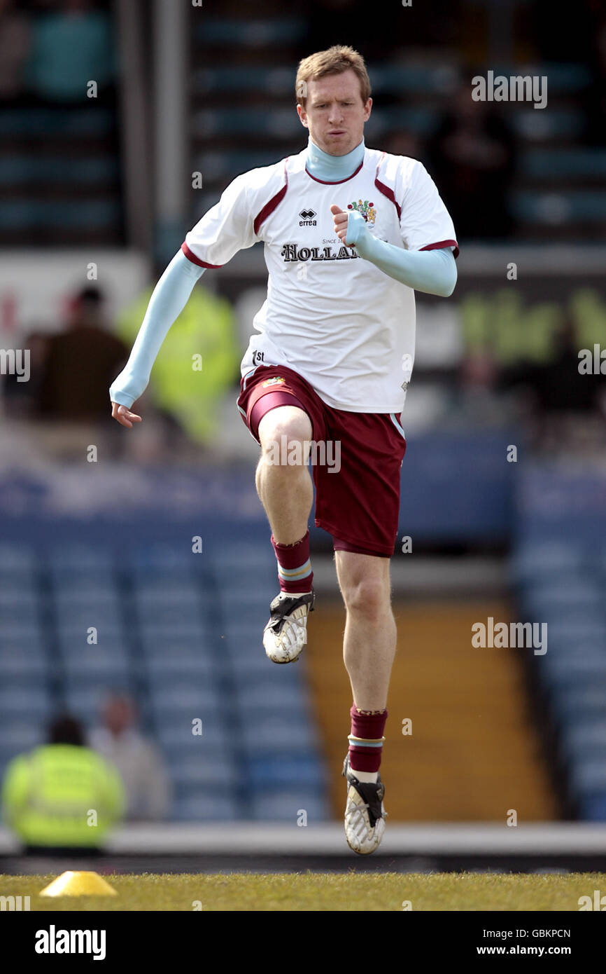 Soccer - Coca-Cola Football League Championship - Cardiff City v ...