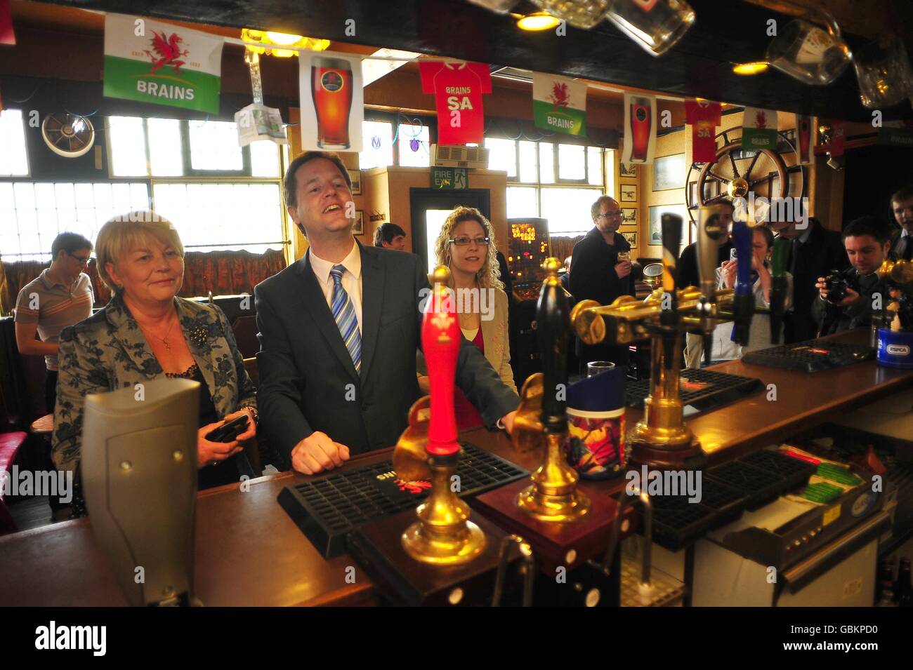 The vulcan pub hi-res stock photography and images - Alamy