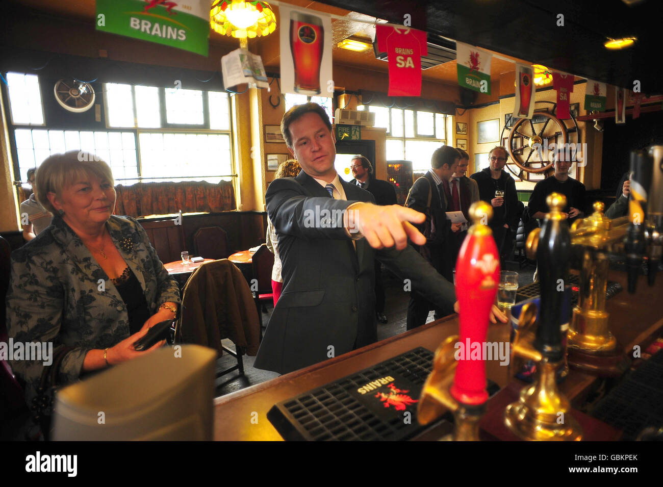 The vulcan pub hi-res stock photography and images - Alamy