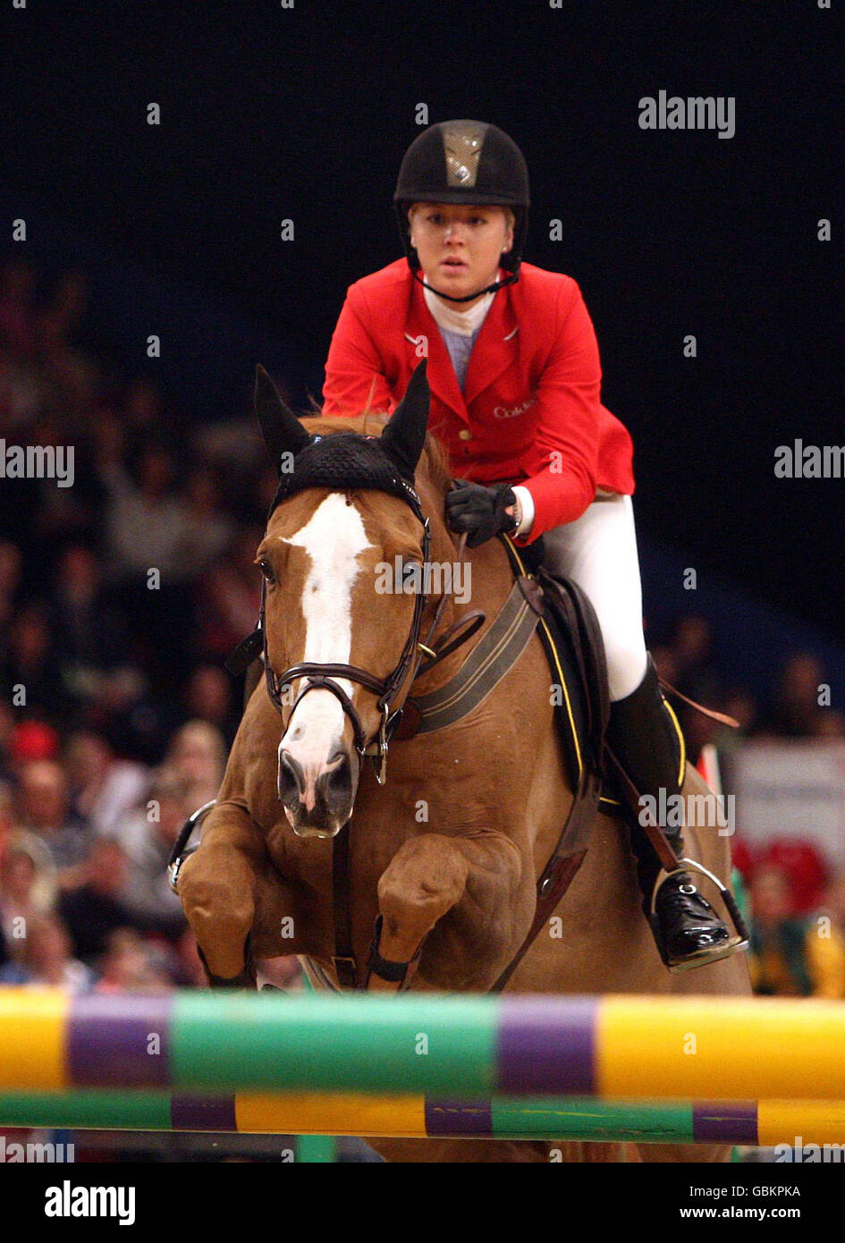 Great britains ellen whitaker hi-res stock photography and images - Alamy