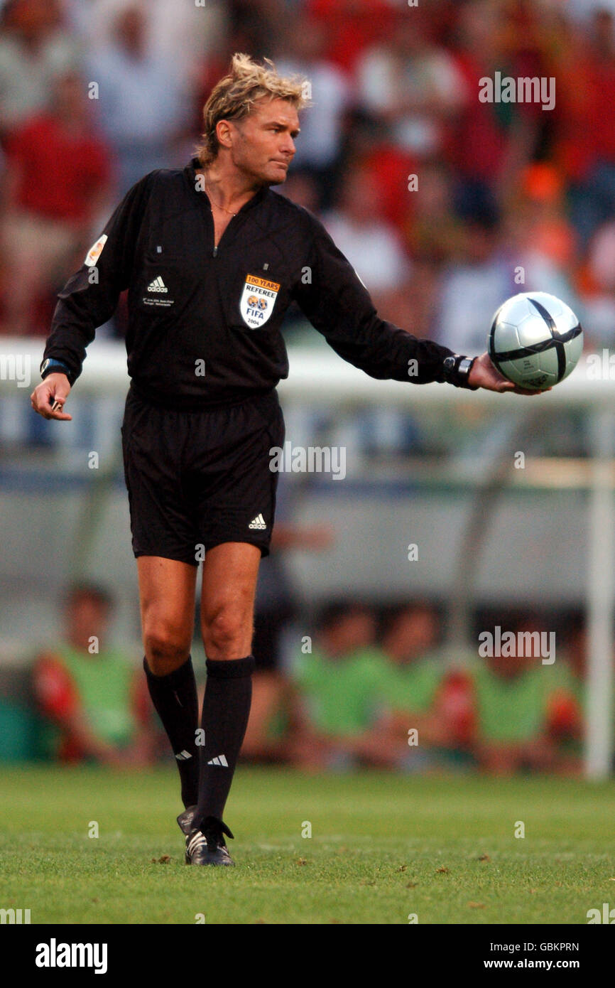 Anders frisk hi-res stock photography and images - Alamy