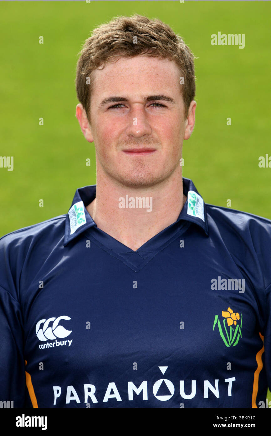 The swalec stadium alex jones hi-res stock photography and images - Alamy