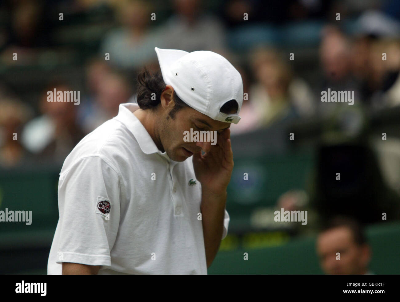 Sebastian grosjean hi-res stock photography and images - Alamy