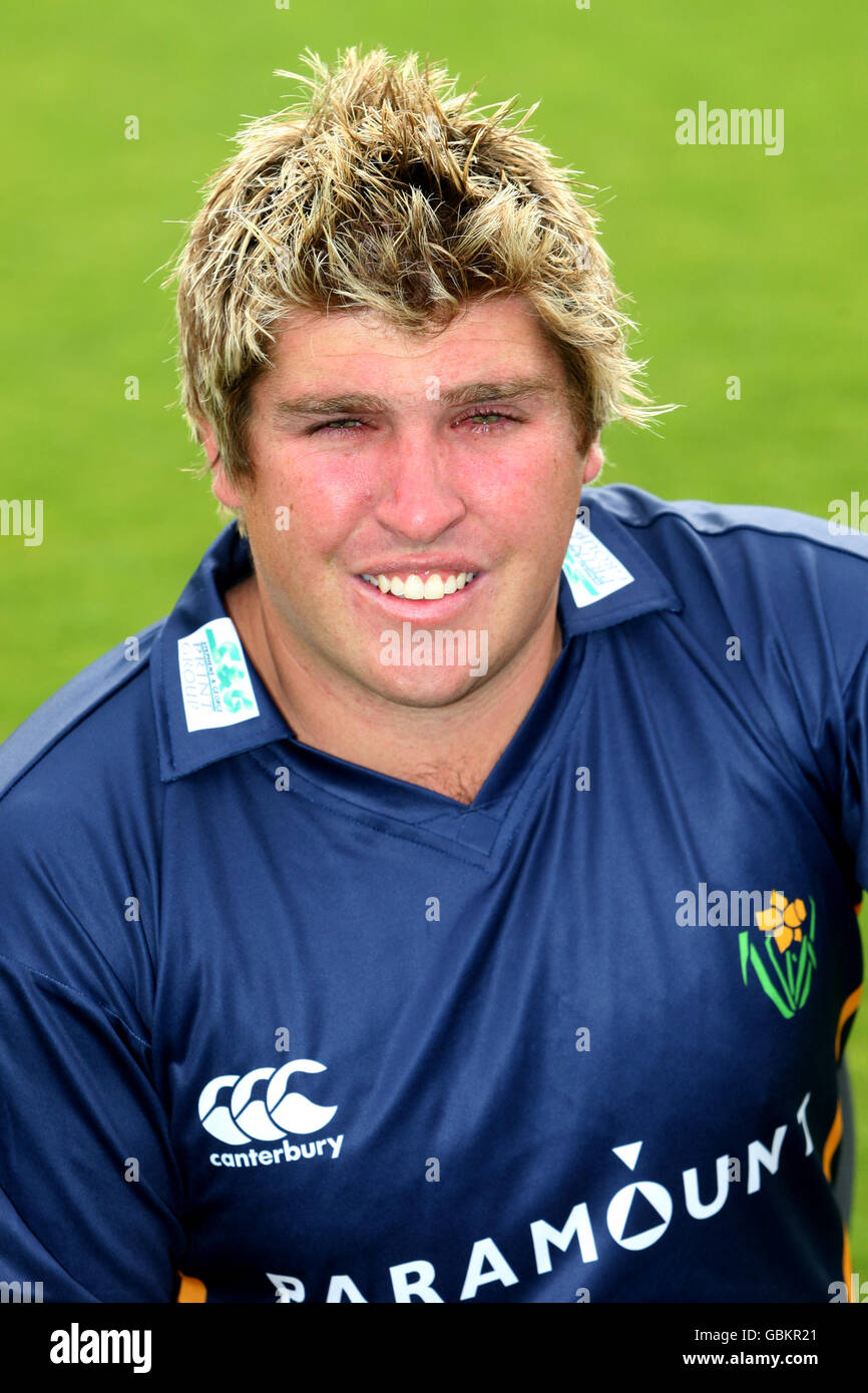 The swalec stadium mark cosgrove hi-res stock photography and images ...