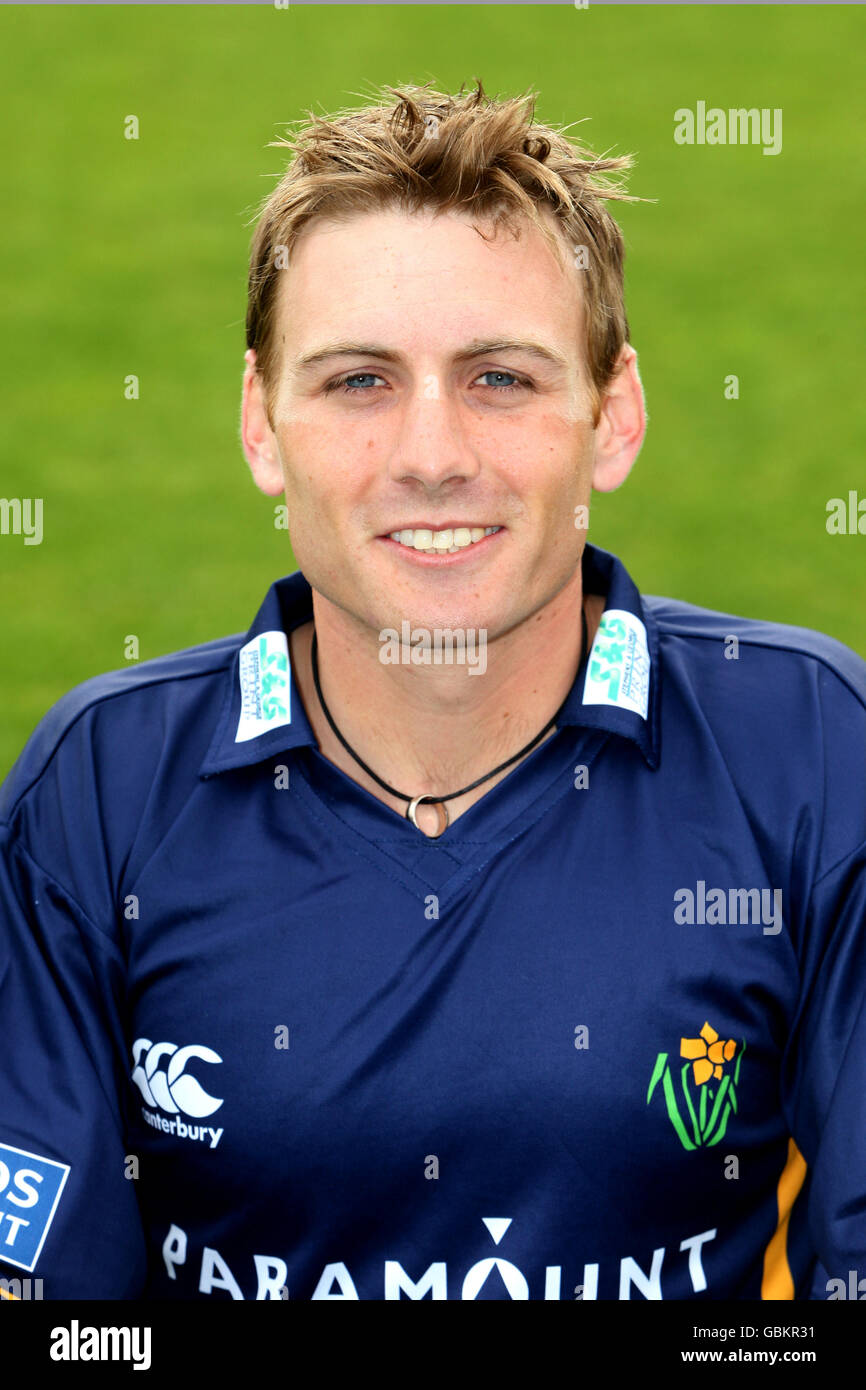 The Swalec Stadium Mark Wallace High Resolution Stock Photography and ...