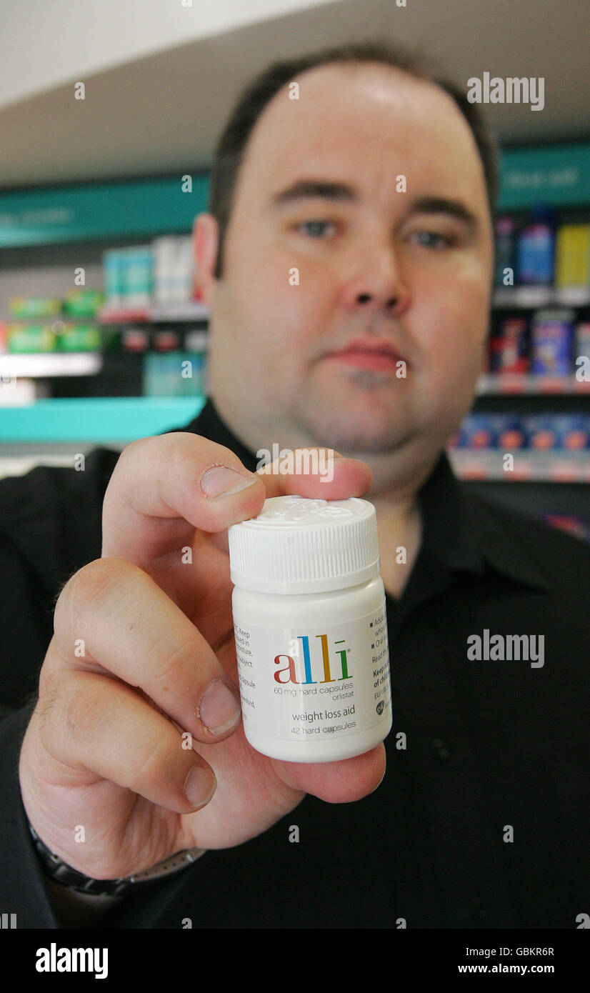 Tony pill hi-res stock photography and images - Alamy
