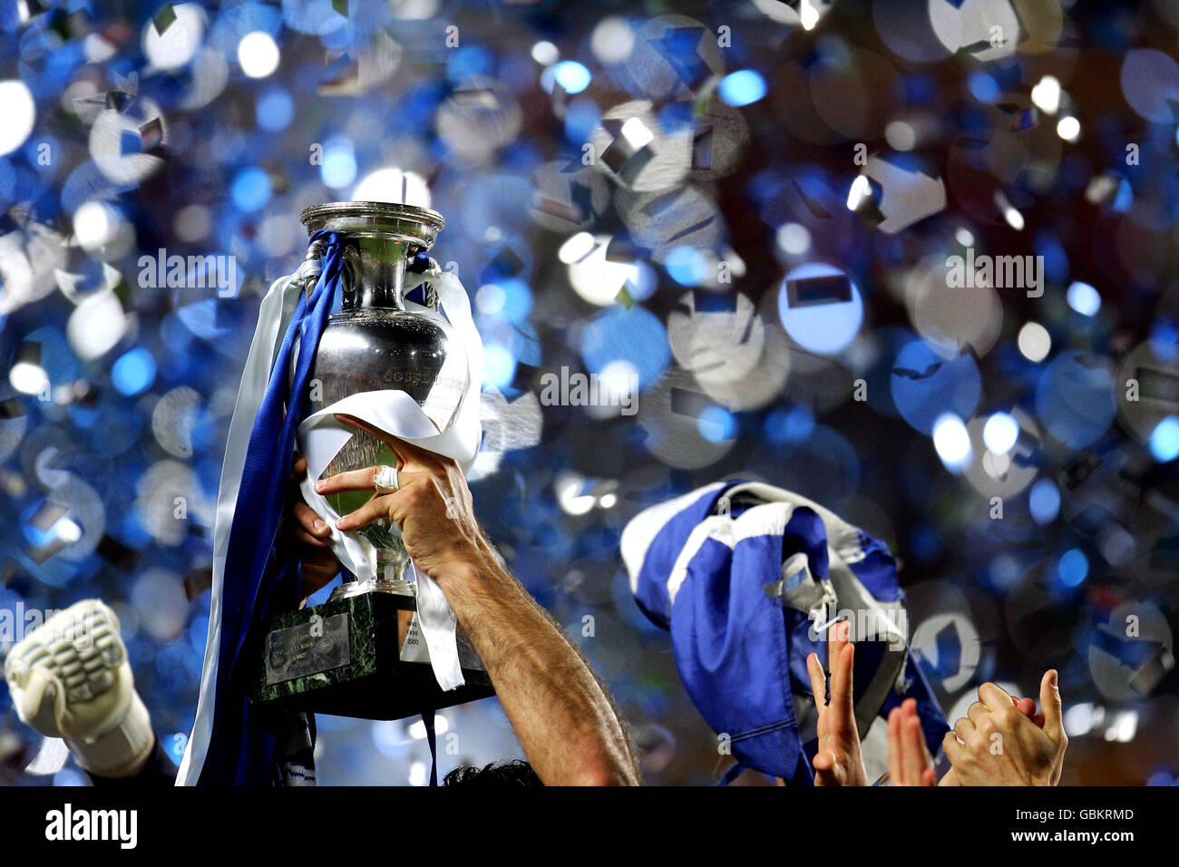 Eurohistory hi-res stock photography and images - Alamy