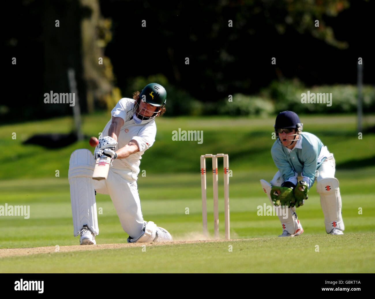 Rugby school cricket hi-res stock photography and images - Alamy