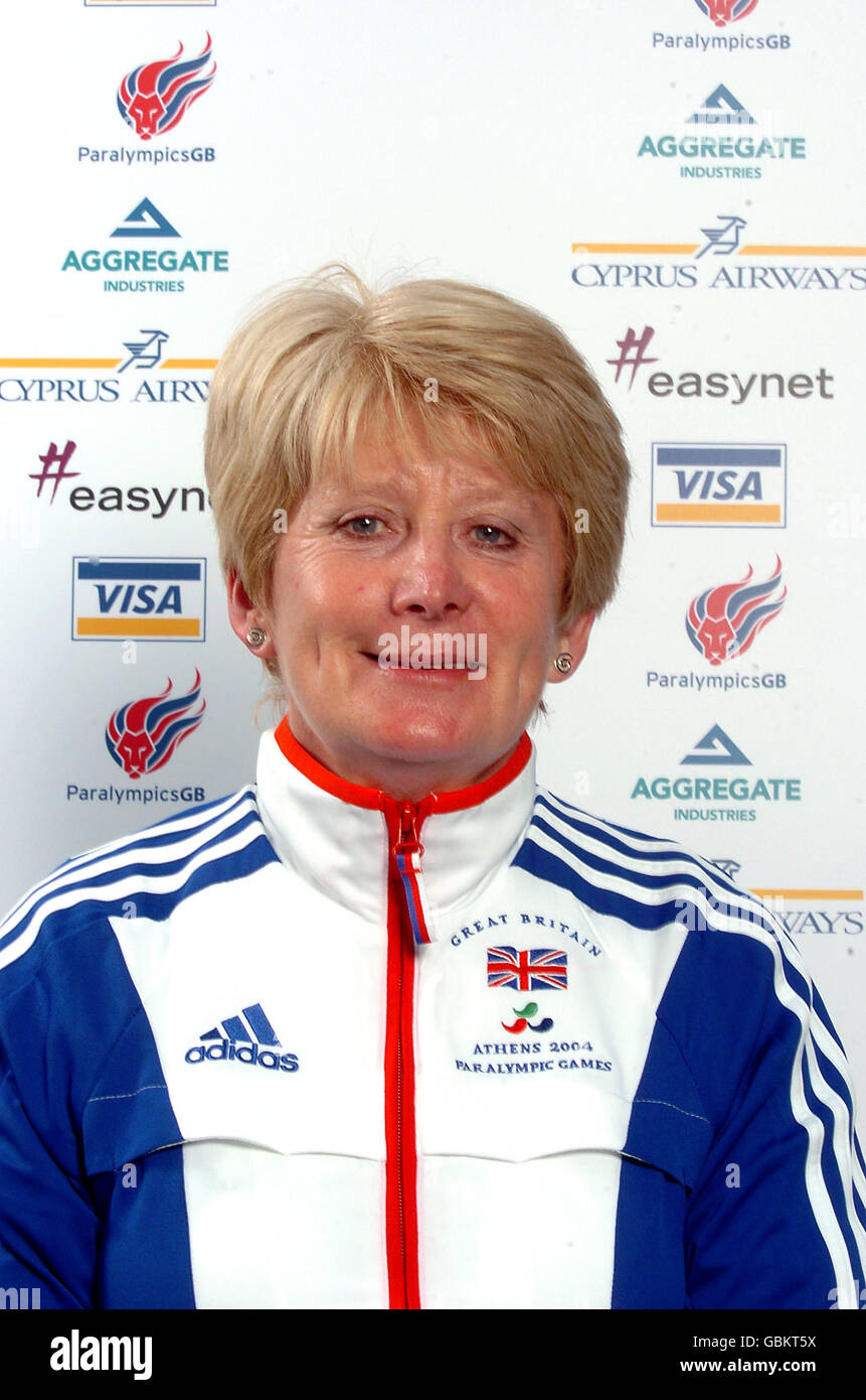 Barbara hoole hi-res stock photography and images - Alamy