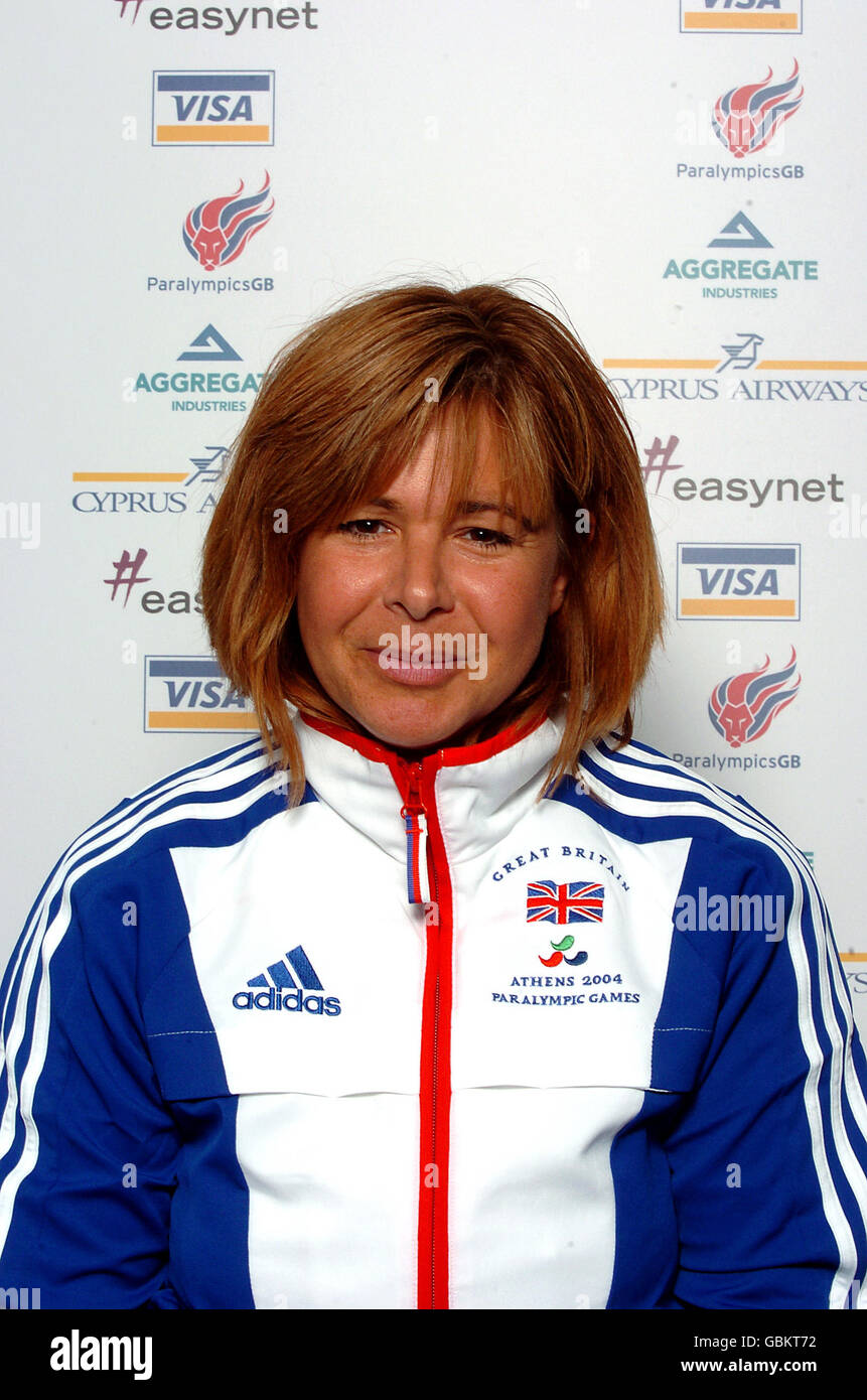 Sarah de lacey munday hi-res stock photography and images - Alamy