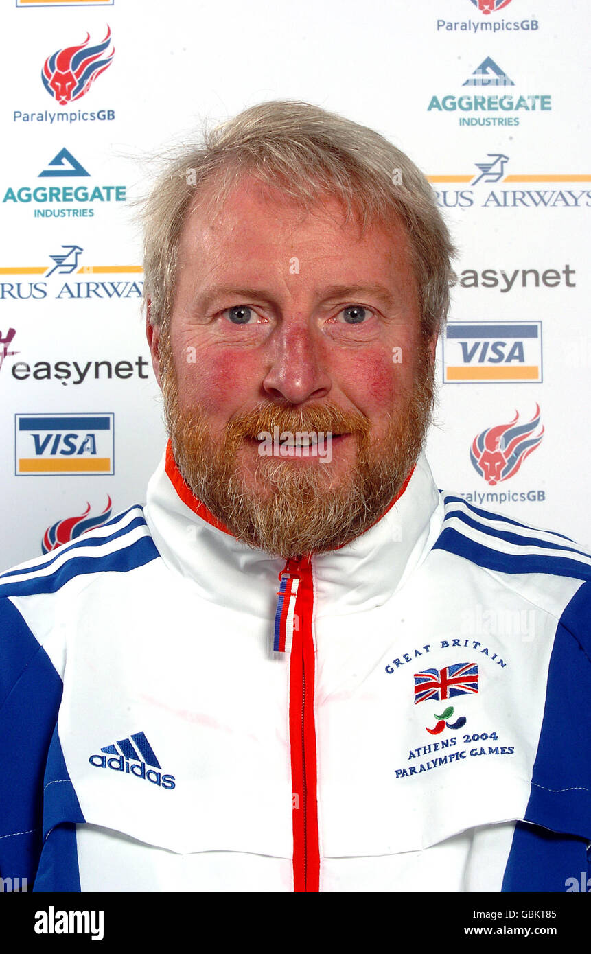 Roderick fisher hi-res stock photography and images - Alamy