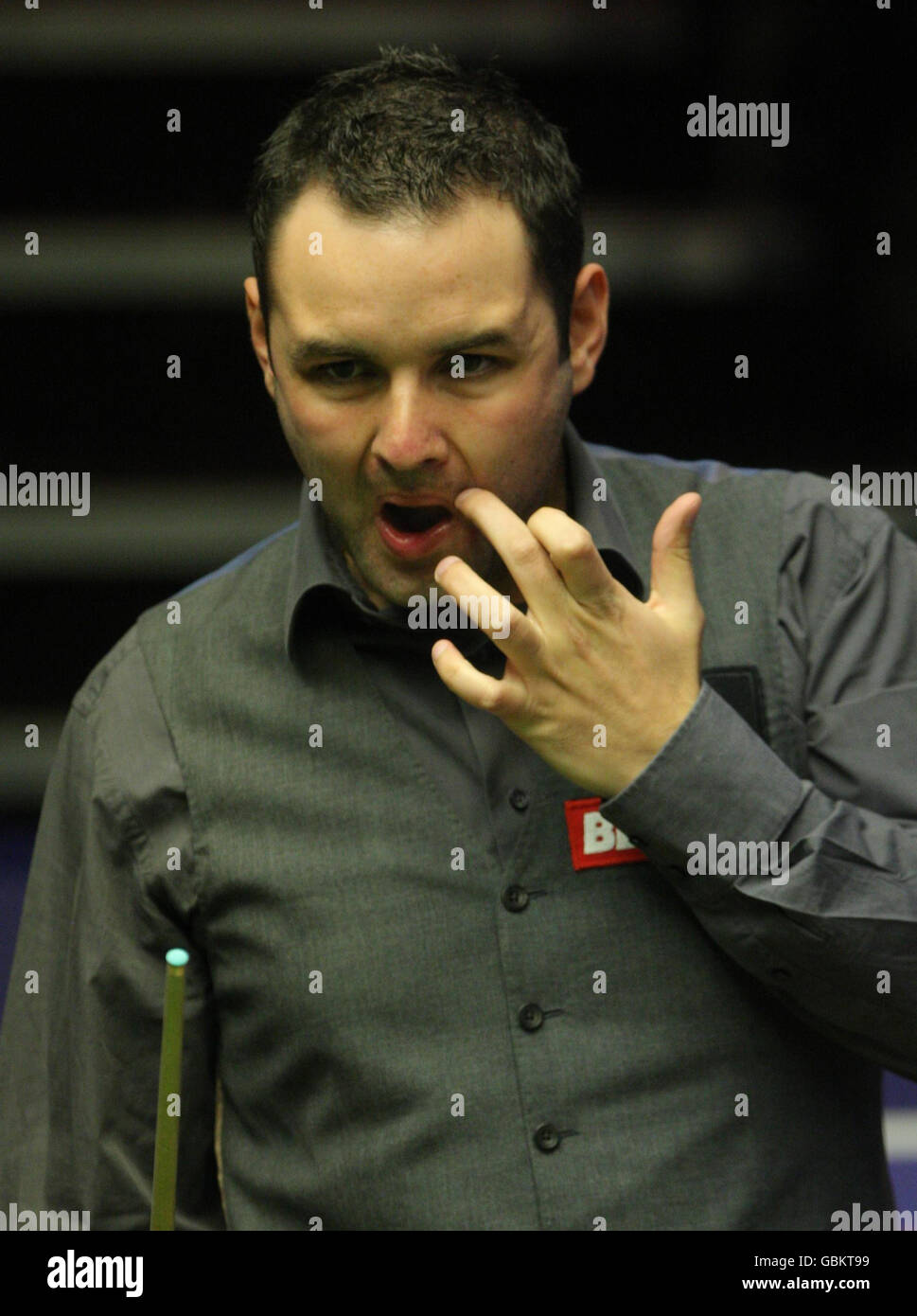 Snooker betfred com world snooker championships day six the crucible ...