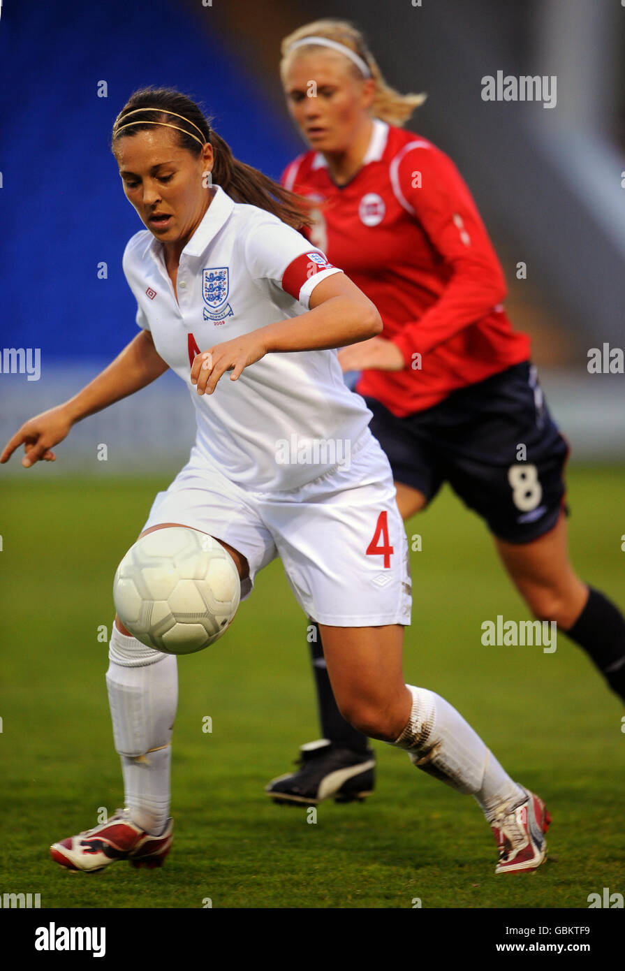 Solveig gulbrandsen hi-res stock photography and images - Alamy