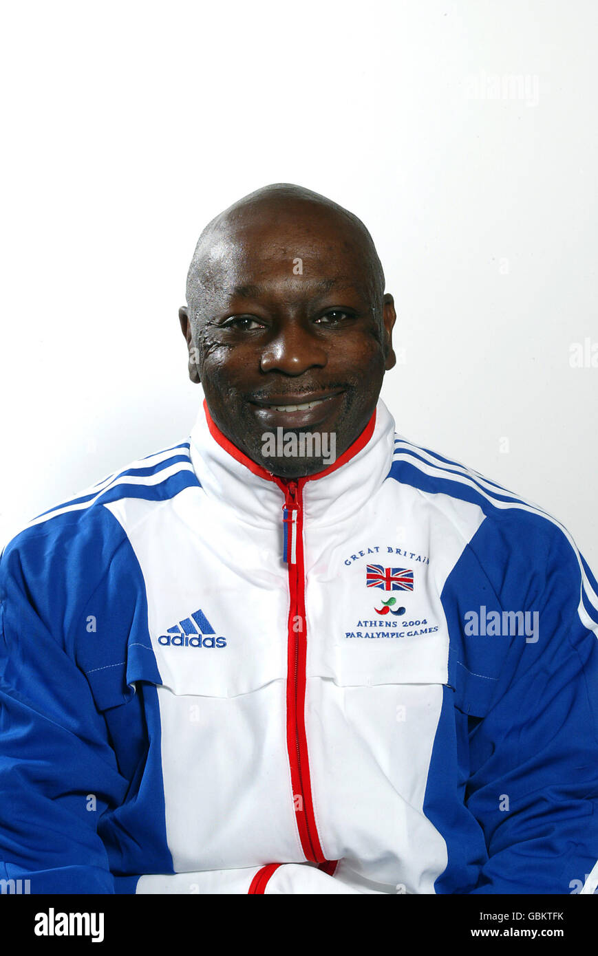 Keith antoine hi-res stock photography and images - Alamy