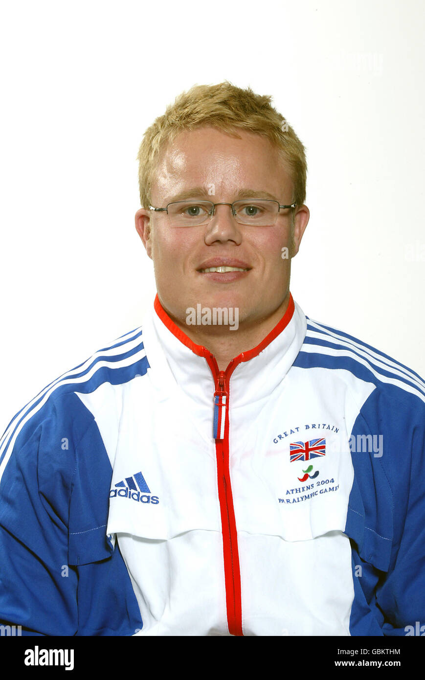 Stephen thomas olympics hi-res stock photography and images - Alamy