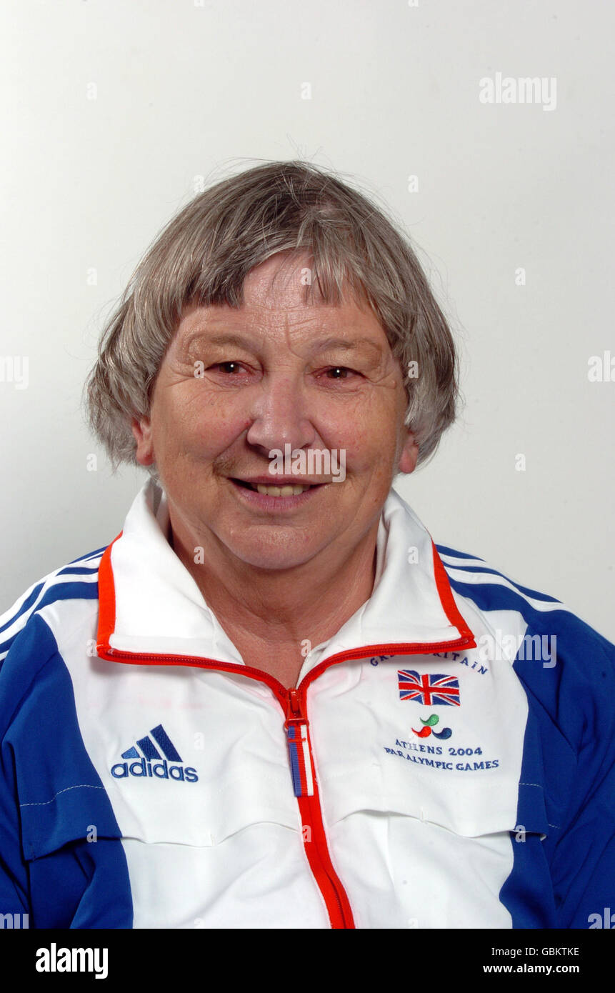 Jill stidever hi-res stock photography and images - Alamy