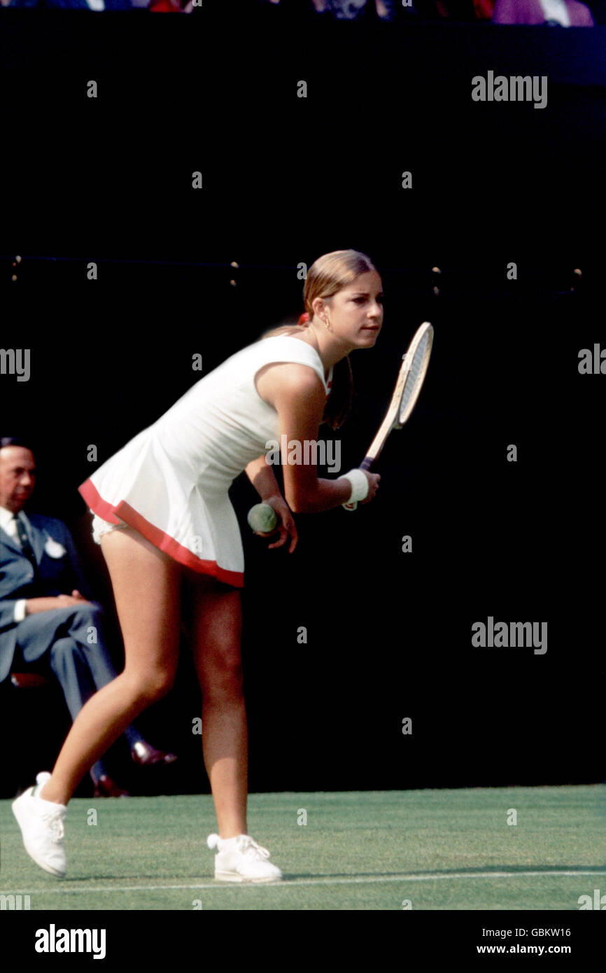 Tennis wightman cup great britain v usa hi-res stock photography and ...
