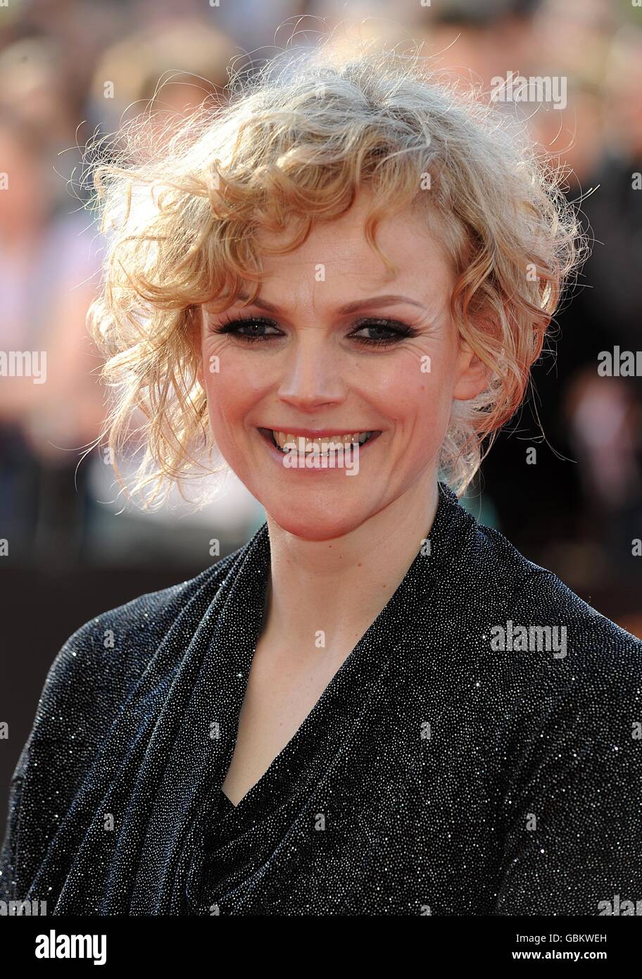 Maxine Peake arriving for the British Academy Television Awards at the ...