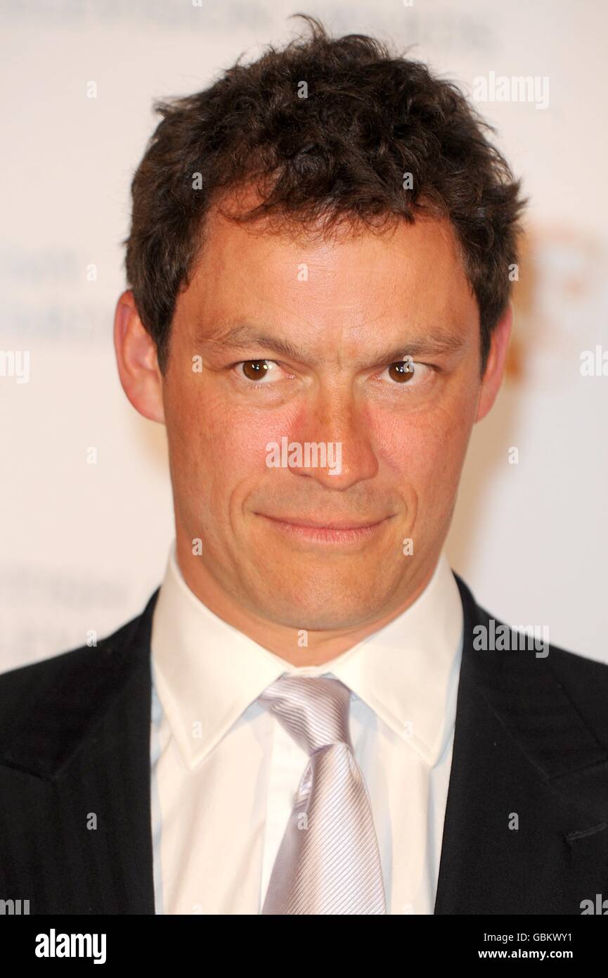 The British Academy Television Awards - Press Room - London Stock Photo ...