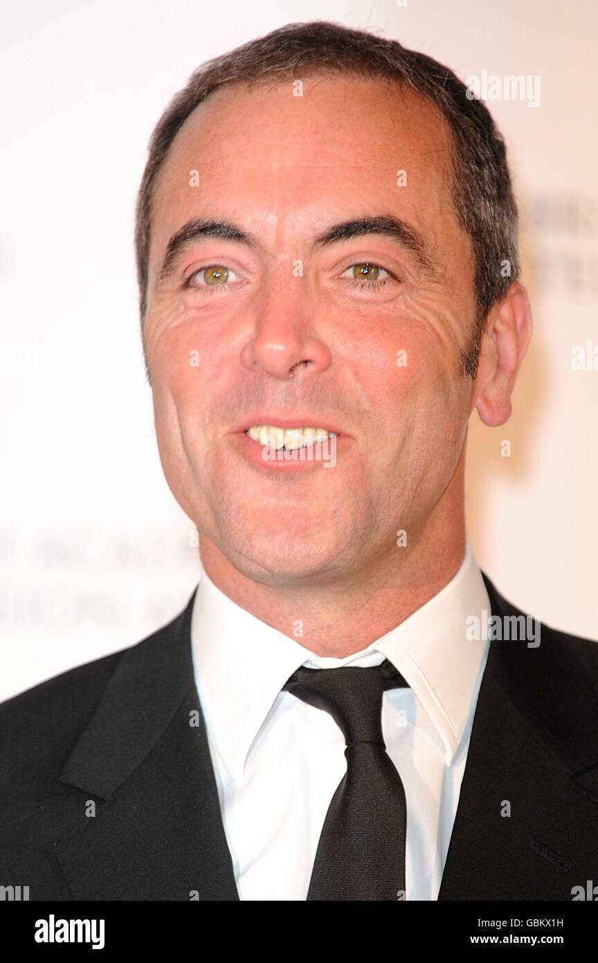 James nesbitt portrait hi-res stock photography and images - Alamy