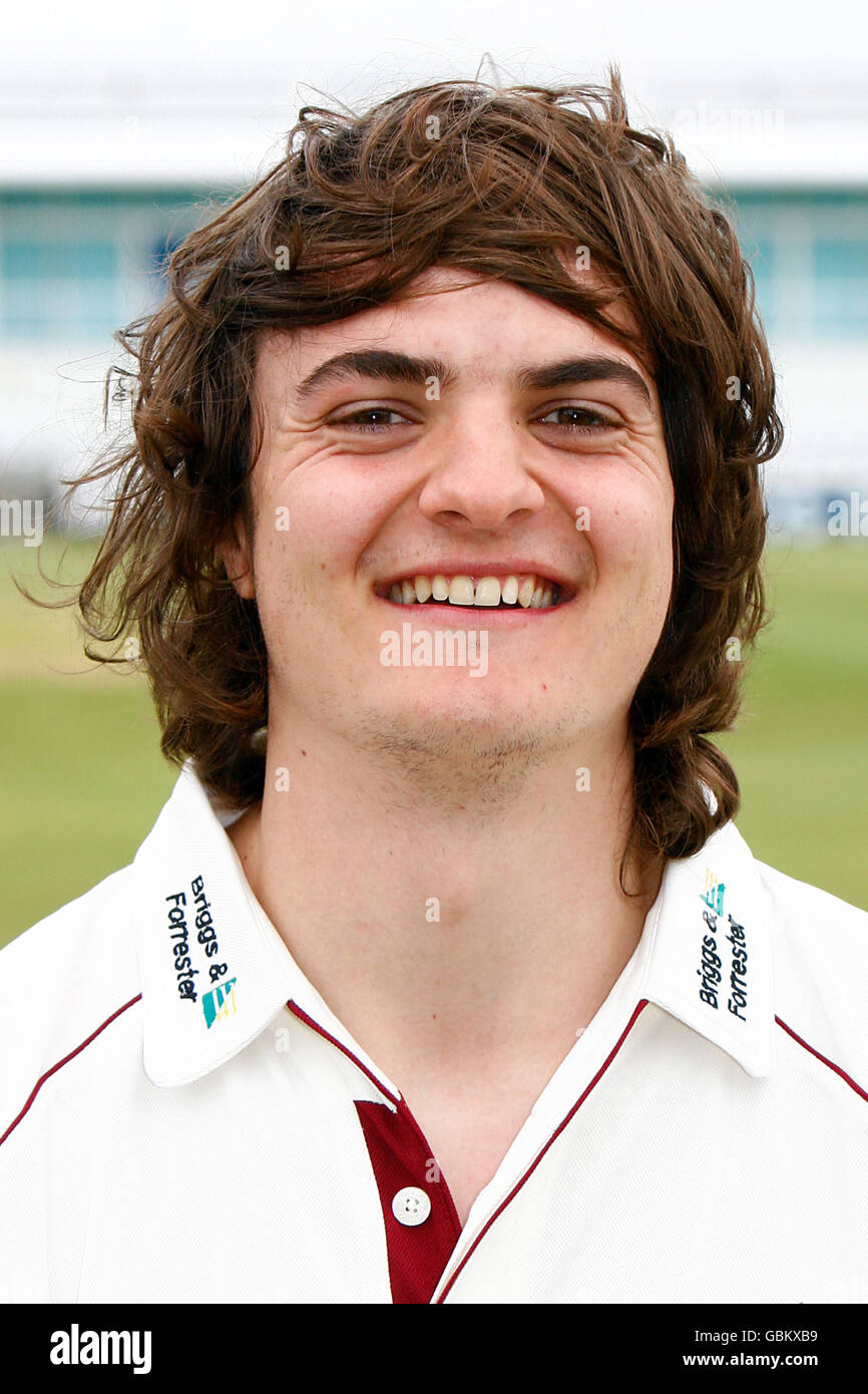 Jack brooks cricket hi-res stock photography and images - Alamy