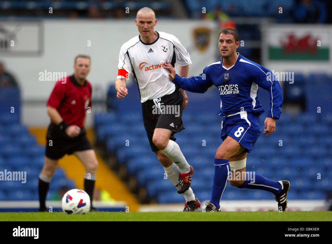 Gary twynham hi-res stock photography and images - Alamy