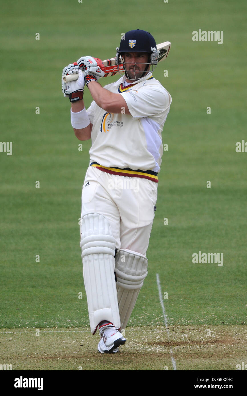 Cricket - Champion County Match - Marylebone Cricket Club v Durham ...