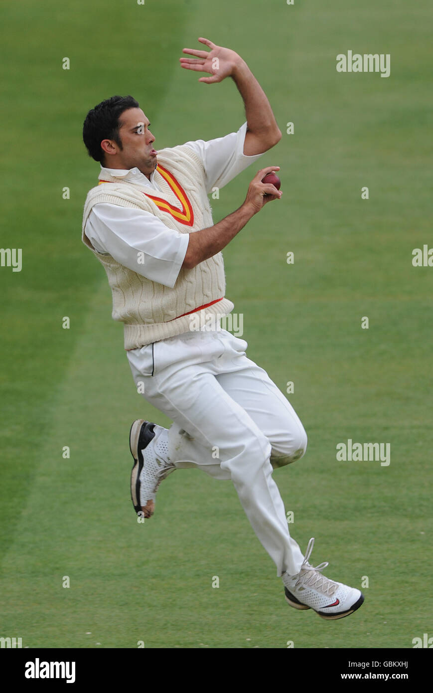 Cricket - Champion County Match - Marylebone Cricket Club v Durham ...