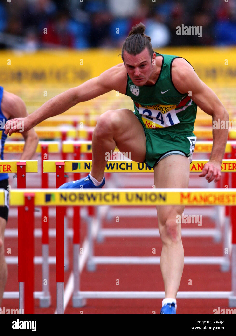 Robert Newton Runner