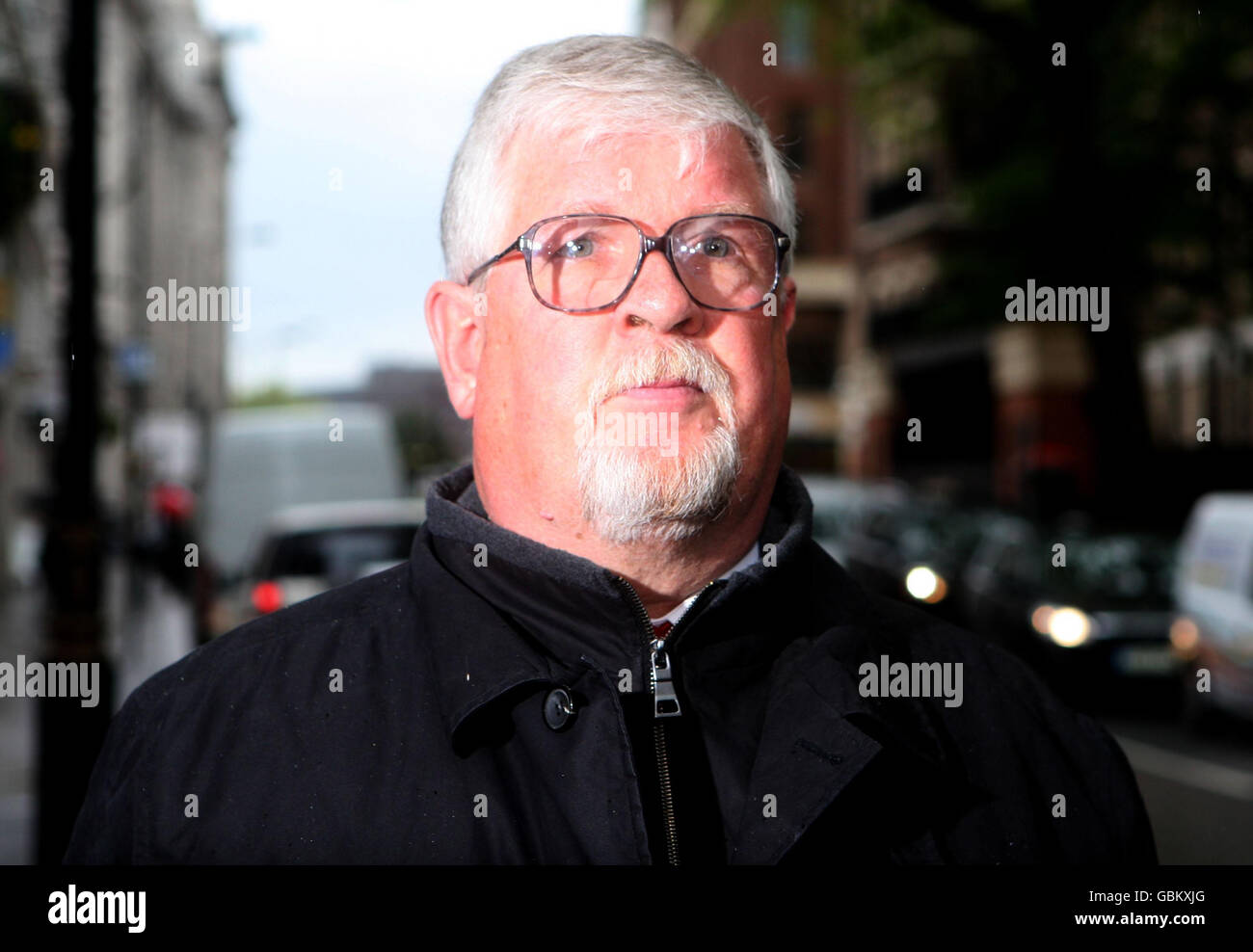 British mep tom wise hi-res stock photography and images - Alamy